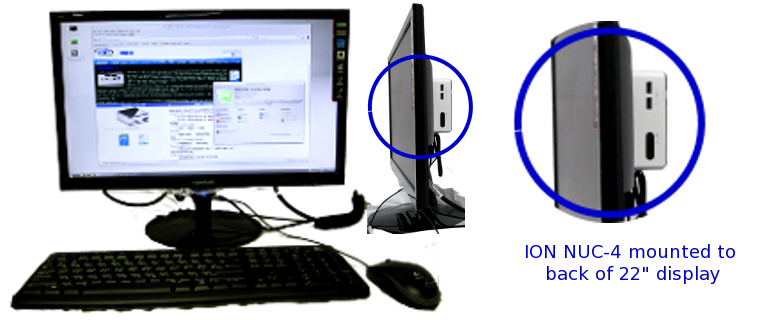 miniPC | ION Computer Systems®